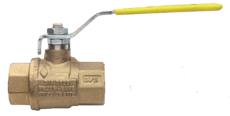 171N BALL VALVE | Becker Aviation