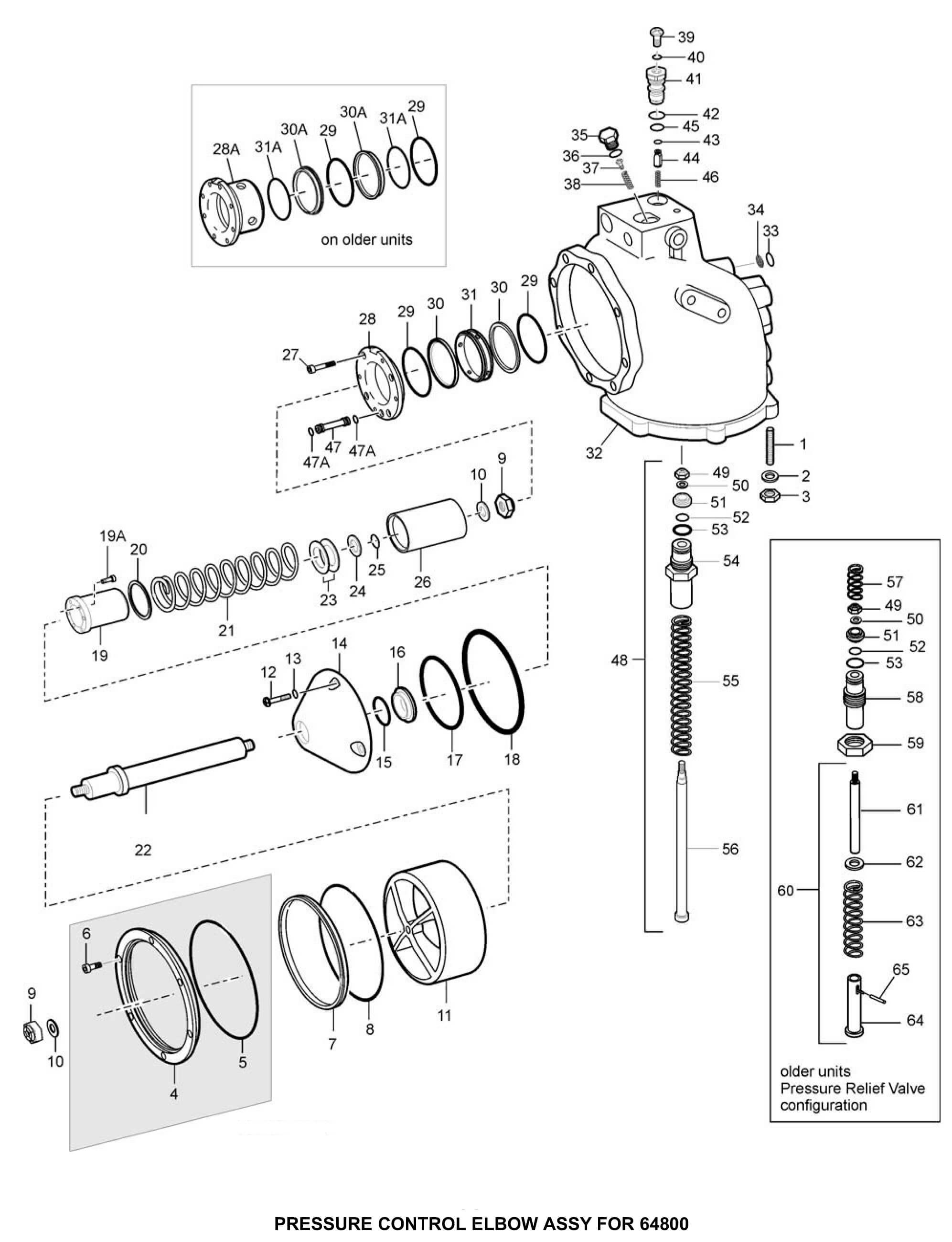 47173 SPARE PARTS 47173 SPARE PARTS | Becker Aviation