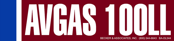 AVGAS 100LL