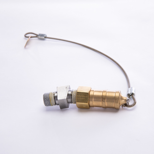 AIR QUICK DISCONNECT FITTING