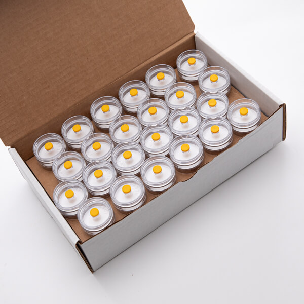 MATCHED WEIGHT MONITORS