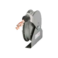 GR SERIES STATIC GROUND REELS | Becker Aviation