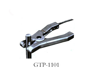 BONDING CLAMPS BONDING CLAMPS | Becker Aviation