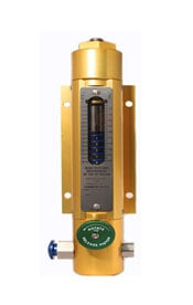 GTP-534 GAMMON GAUGE | Becker Aviation