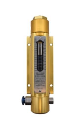 GTP-534 GAMMON GAUGE | Becker Aviation