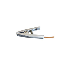 BONDING CLAMPS BONDING CLAMPS | Becker Aviation