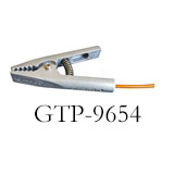 BONDING CLAMPS BONDING CLAMPS | Becker Aviation