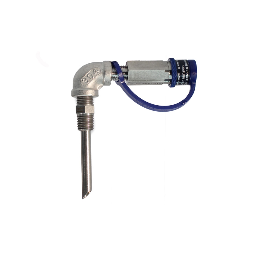 SAMPLING KITS SAMPLING KITS | Becker Aviation