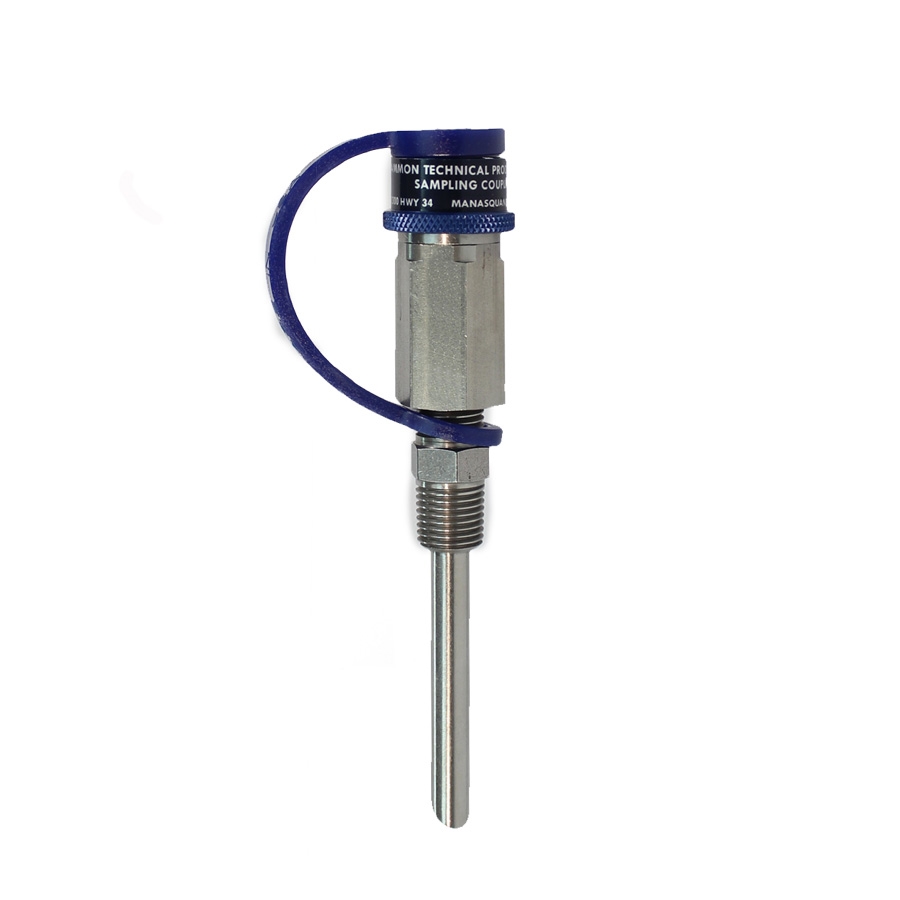 SAMPLING KITS SAMPLING KITS | Becker Aviation