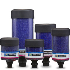 Desiccant Breathers | Becker Aviation