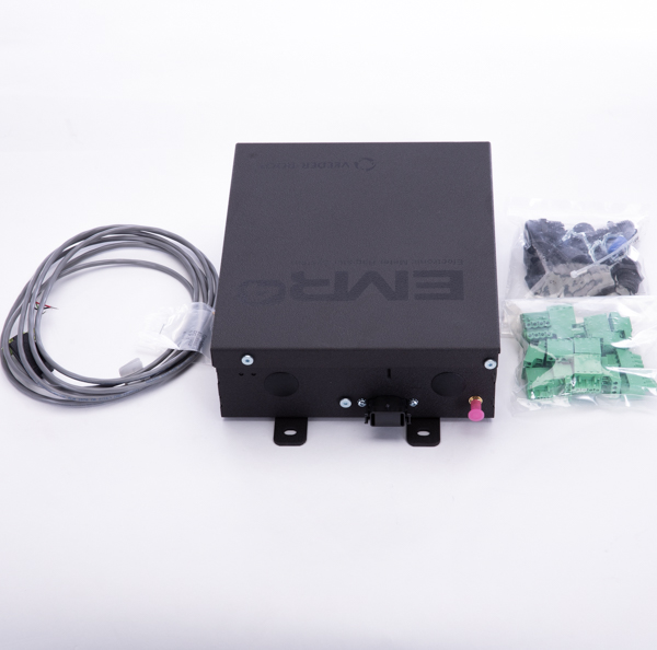 EMR4 INTERCONNECT BOX