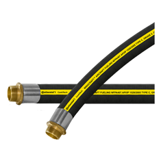 Aviation Fueling Hoses & Accessories | Becker Aviation